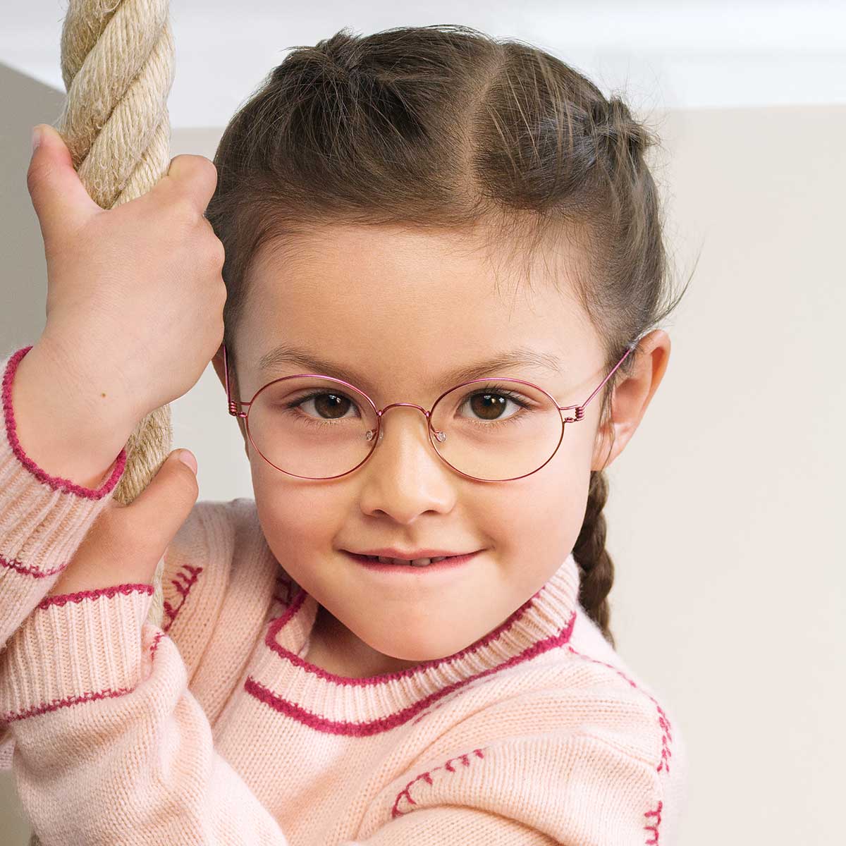 Kinder- und Jugendbrillen - Optik Gstaad